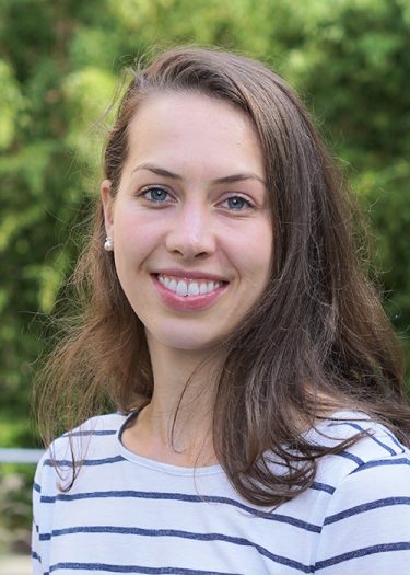 Anna Mowell | Food Systems, Nutrition, and Health