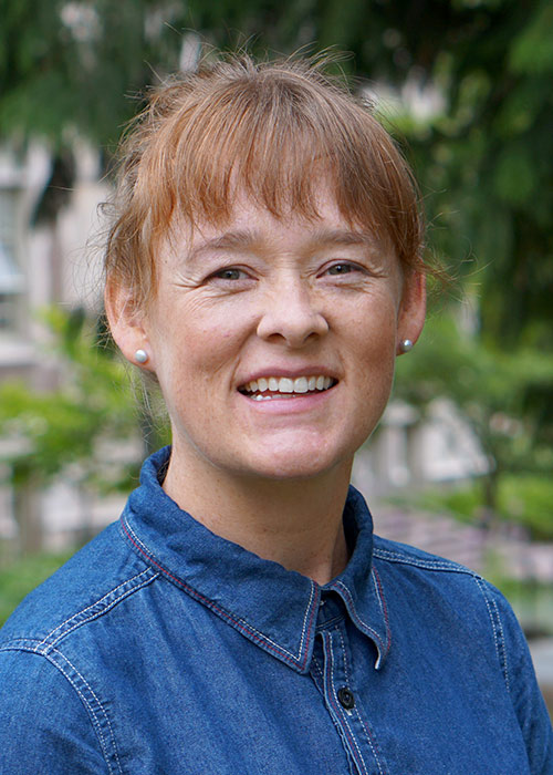 Michelle Averill named interim director of UW Nutritional Sciences ...