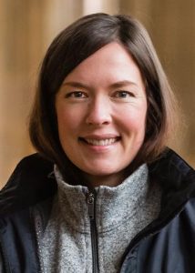Summer Godfrey | Food Systems, Nutrition, and Health