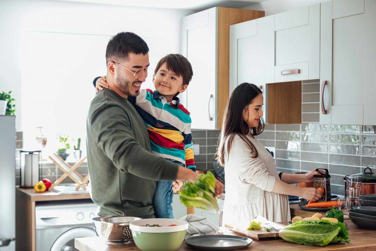 How a key nutritional program adapted to the pandemic | Food Systems, Nutrition, and Health