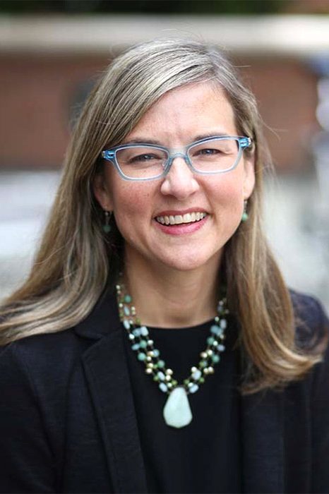 Jennifer Otten elected president of Agriculture, Food, and Human Values ...