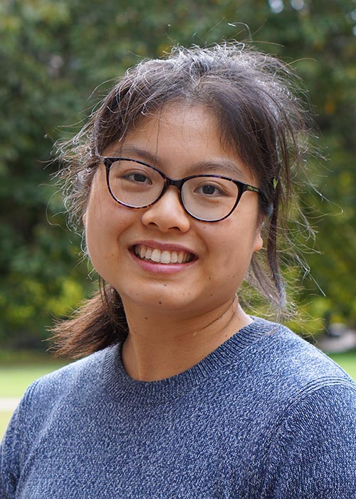 Nutritional Sciences students recognized for 2022 leadership and ...