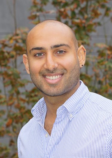 Kunal Patel | Food Systems, Nutrition, and Health