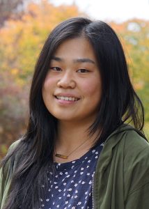 Christina Lin | Food Systems, Nutrition, and Health
