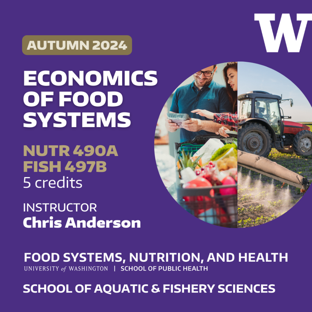 News & Events | Food Systems, Nutrition, and Health