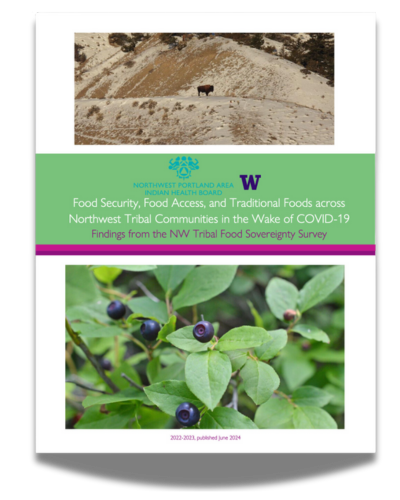 Traditional Foods, Food Sovereignty, and Food Security Among Pacific ...