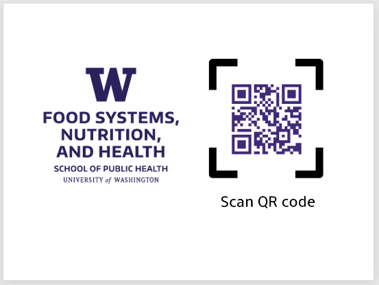 Brand & Templates | Food Systems, Nutrition, and Health